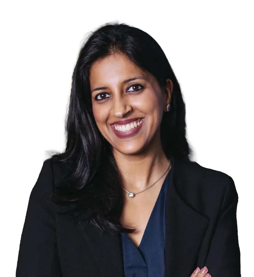 Bani Mahindroo Kumar | Pearl Meyer